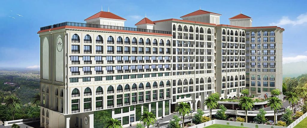 Daiwik Hotels Official Site | Best Luxury Hotels in Rameswaram