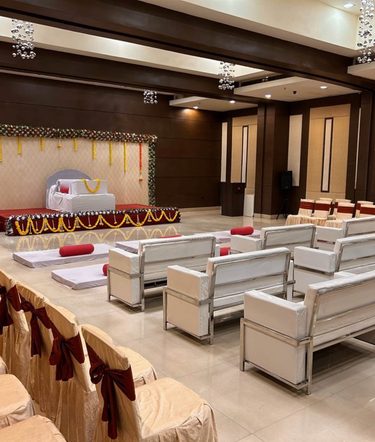 Daiwik Hotels Official Site | Best Luxury Hotels in Rameswaram