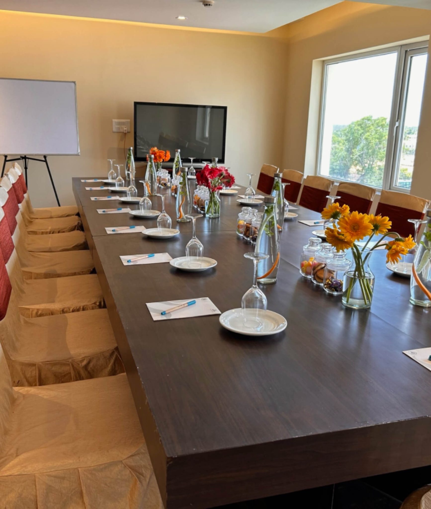 Daiwik Hotels Official Site | Best Luxury Hotels in Rameswaram