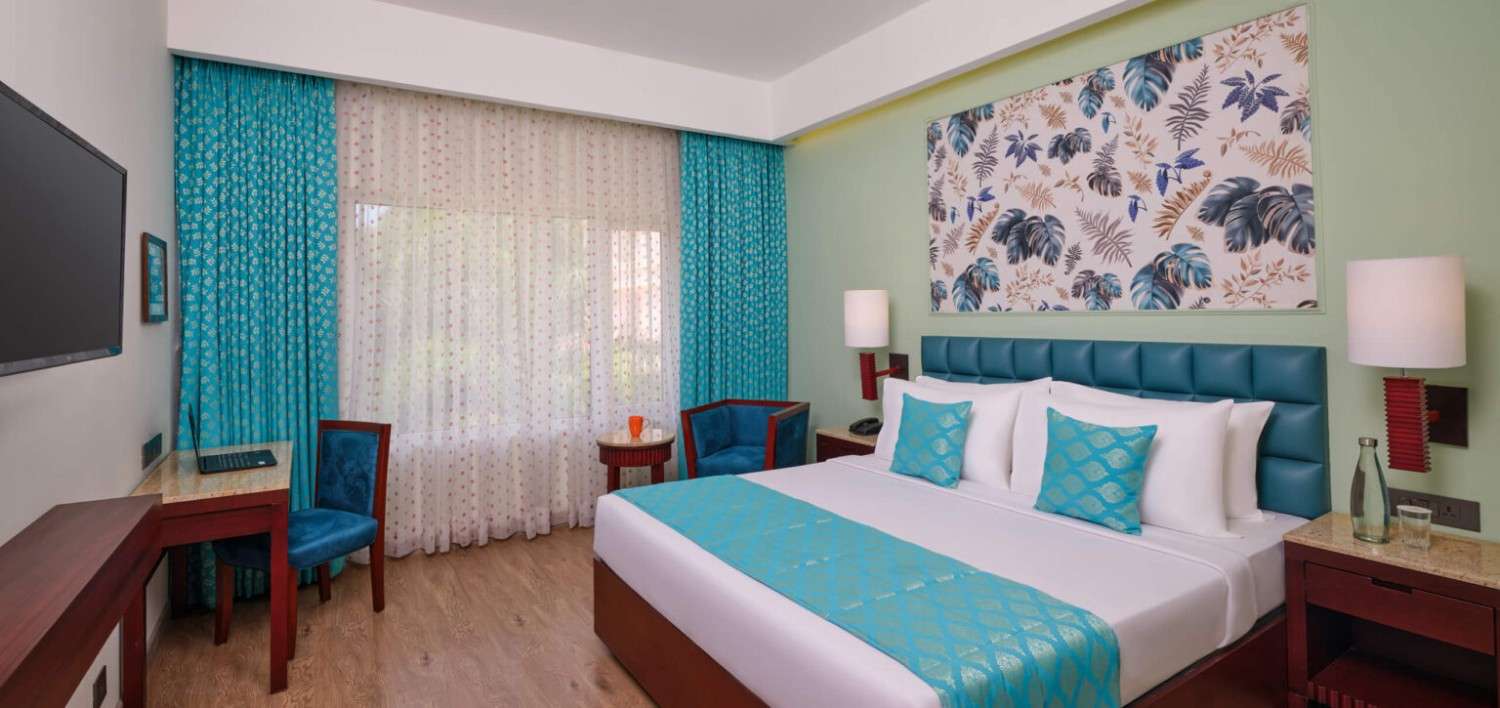 Stay in Best Hotels in Rameshwaram | Daiwik Hotels