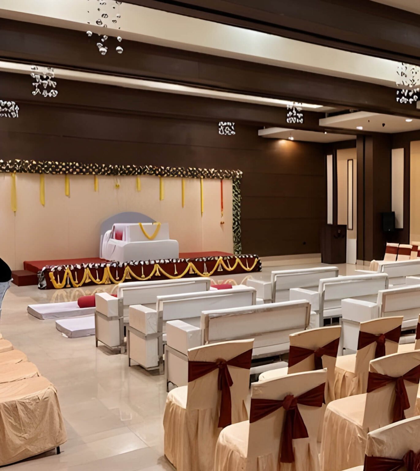 Stay in Best Hotels in Rameshwaram | Daiwik Hotels