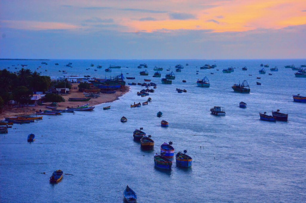 Photo Gallery & Room Views - Daiwik Hotels Rameswaram