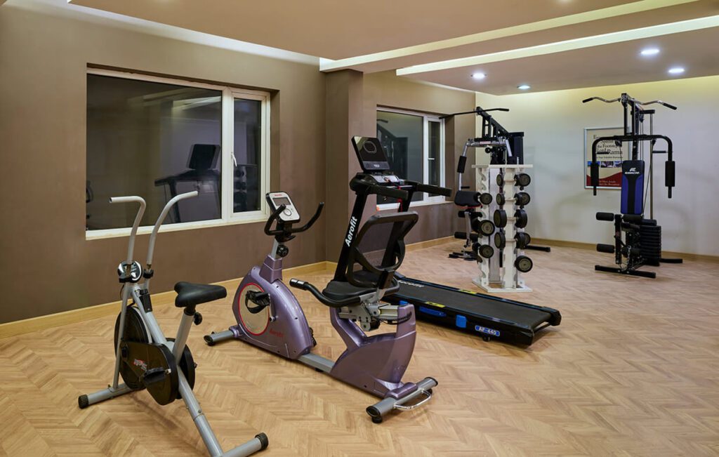 Stay in Best Hotels in Rameshwaram | Daiwik Hotels