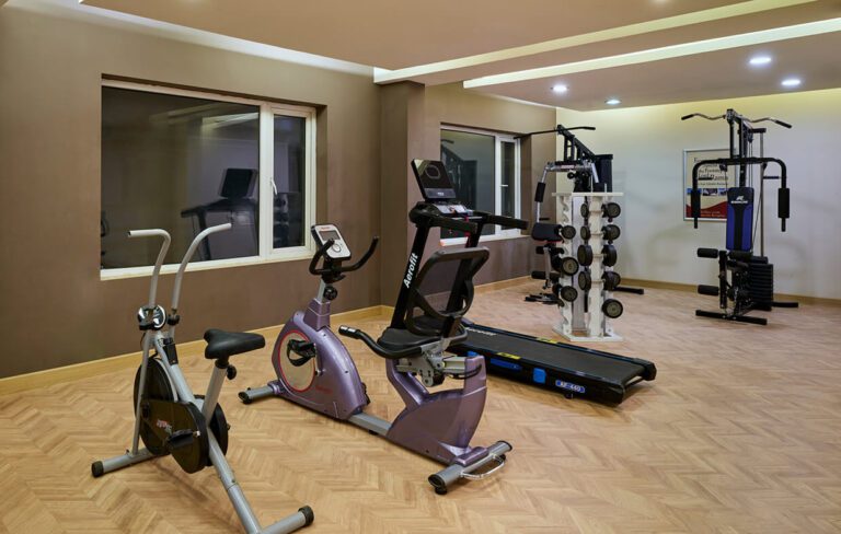 Stay in Best Hotels in Rameshwaram | Daiwik Hotels